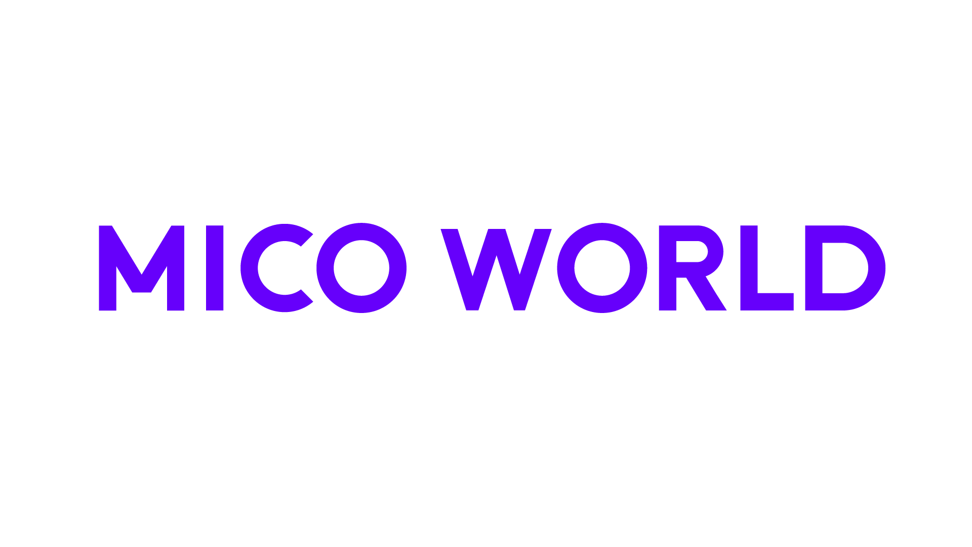 MICO WORLD